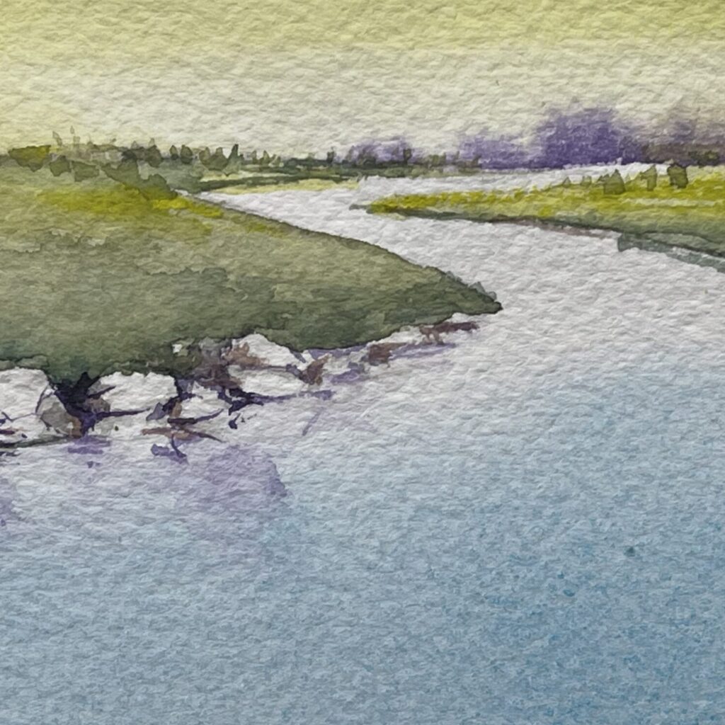 Proko Challenge Landscape Thumbnails: #1 – Joshua Elek